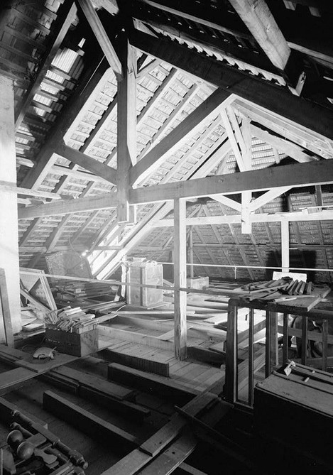 Homeplace Plantation House (Keller Homeplace) - Clio